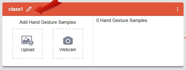 Hand Pose Classifier (ML) - Blocks, Python Functions, Projects ...
