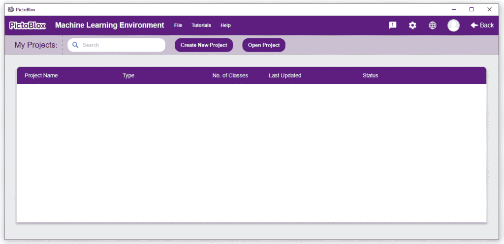 Getting Started with Audio Classifier in Block Coding - STEMpedia Education
