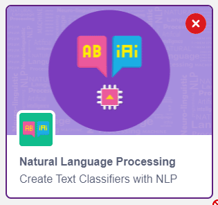 Natural Language Processing - Blocks, Python Functions, Projects ...