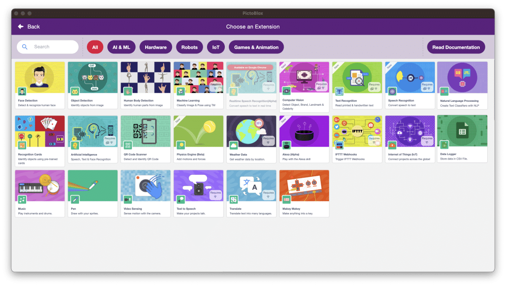 PictoBlox Python Troubleshooting - STEMpedia Education