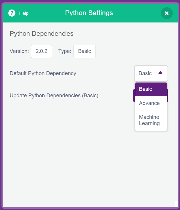 PictoBlox Python Troubleshooting - STEMpedia Education