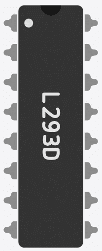 Interfacing DC motor with Arduino - Example Project